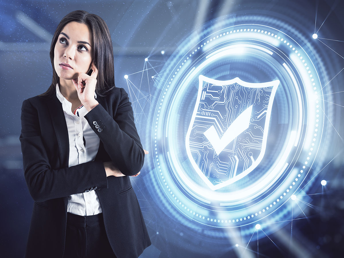 Thinking Security - What is the best security solution? | Harper Chalice