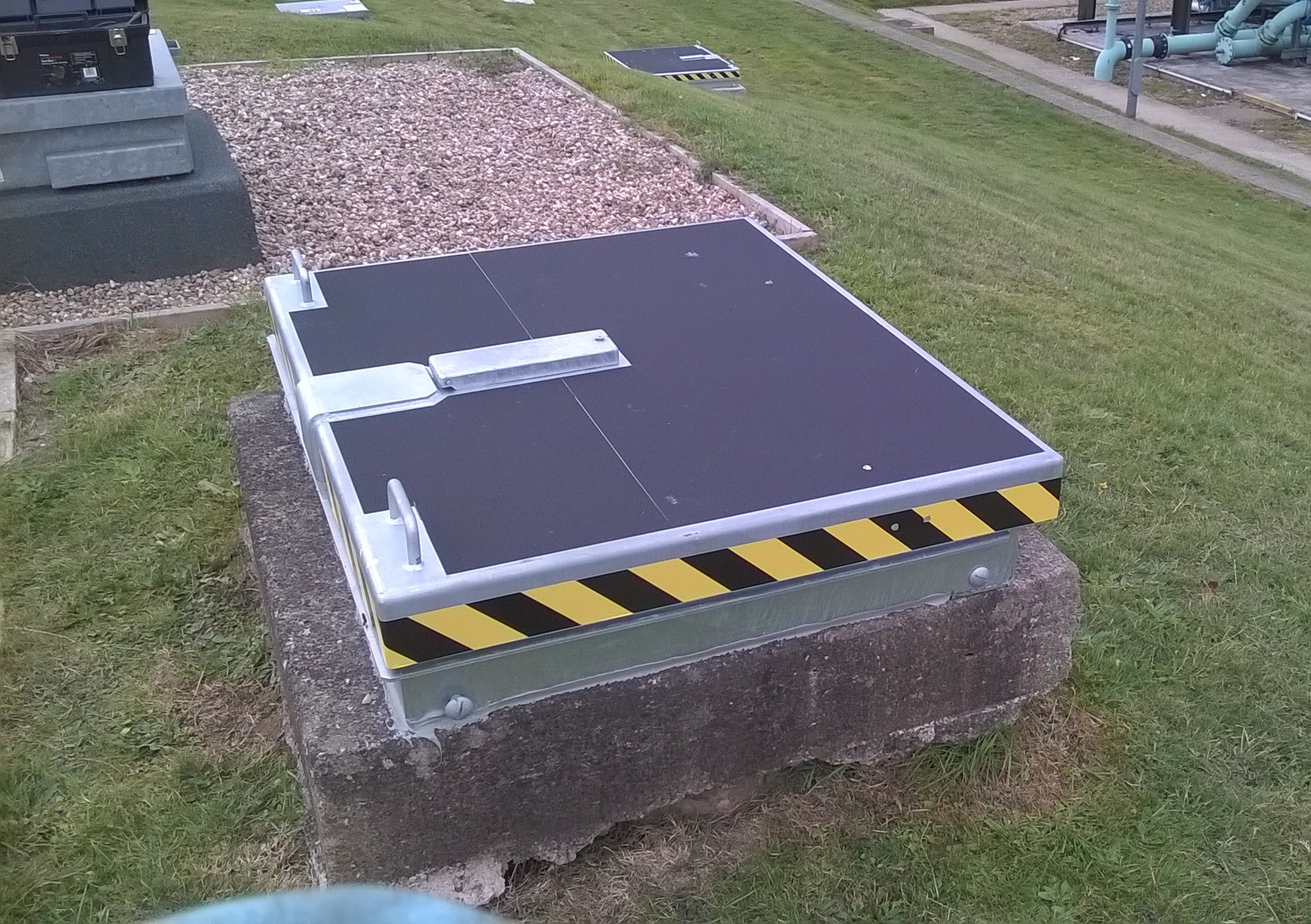 Perimeter Intrusion Detection Specialists | Perimeter Security | Harper ...