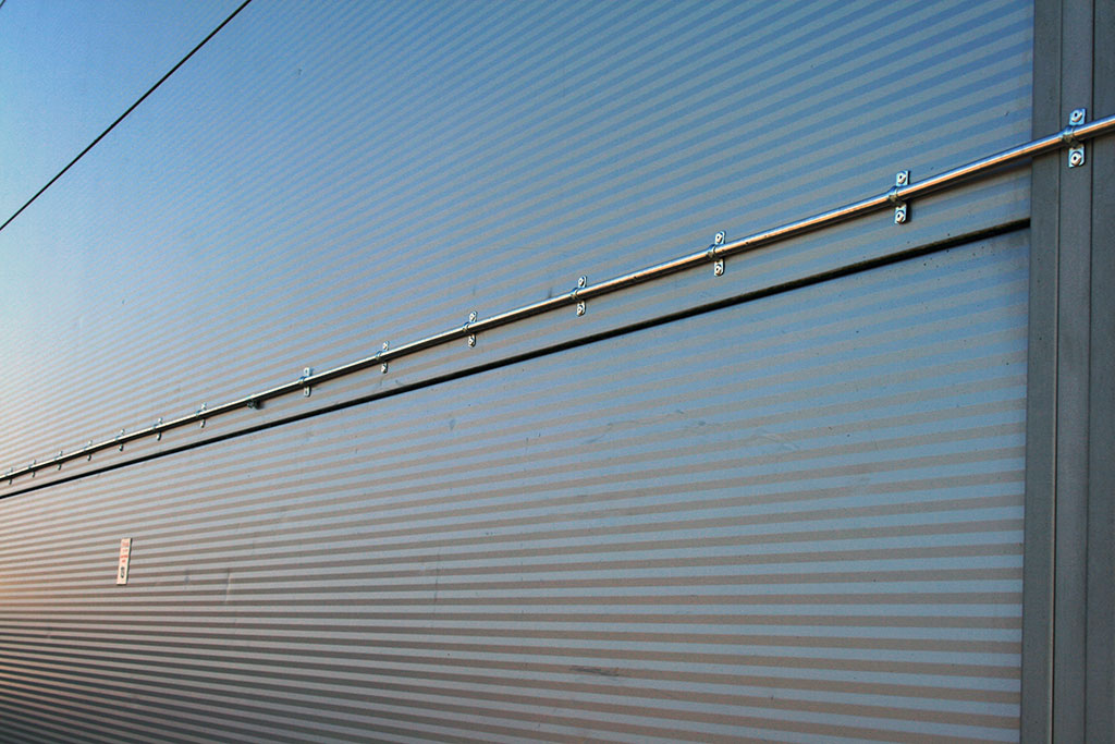 Perimeter Intrusion Detection Specialists | Perimeter Security | Harper ...